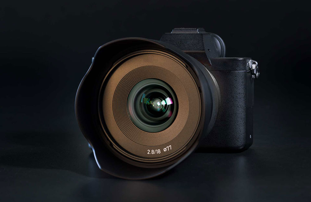 Yeni full frame aynasızlar sektöre hareket getirdi - MediaTrend