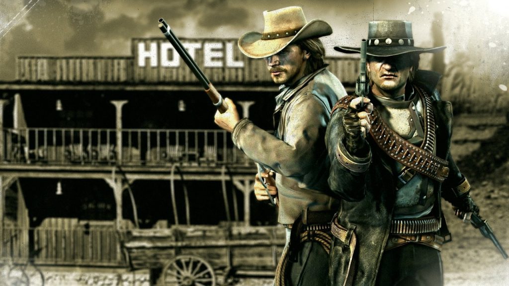 Call of Juarez: Gunslinger Nintendo Switch için geliyor - Mediatrend