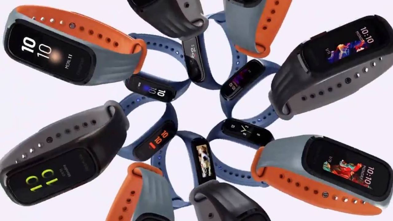 OnePlus Band tanıtıldı: İşte özellikleri ve fiyatı - MediaTrend