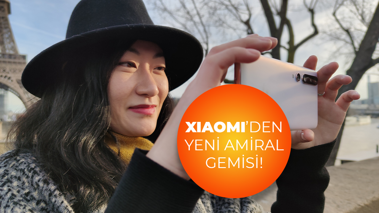 Xiaomi'den kamera konusunda iddialı yeni amiral gemisi! - MediaTrend