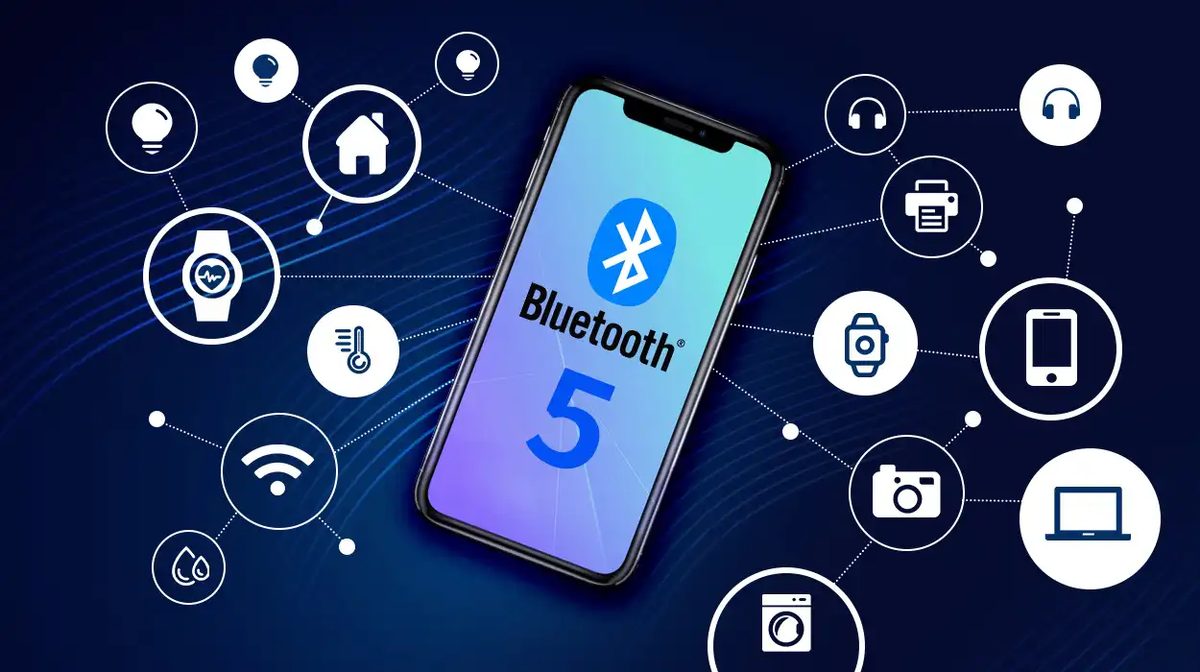 Bluetooth 4 ve 5 farkı - MediaTrend