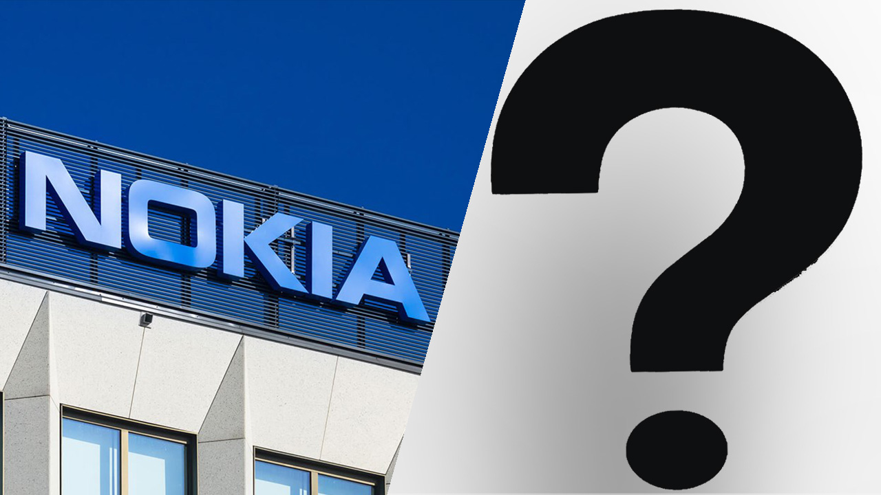Nokia 60 yıl sonra logosunu değiştirdi: İşte yeni logo - MediaTrend
