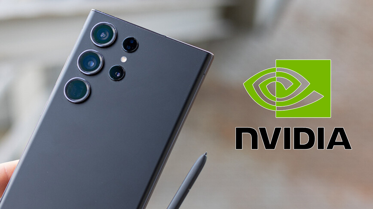 Akıllı telefonlar için NVIDIA müjdesi! İşte detaylar - MediaTrend