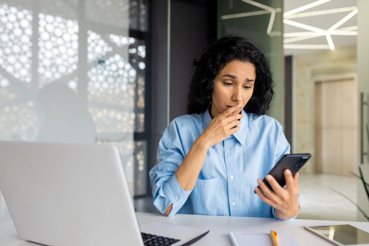 WhatsApp'ta Spam Aramalarını Engelleme Yolları