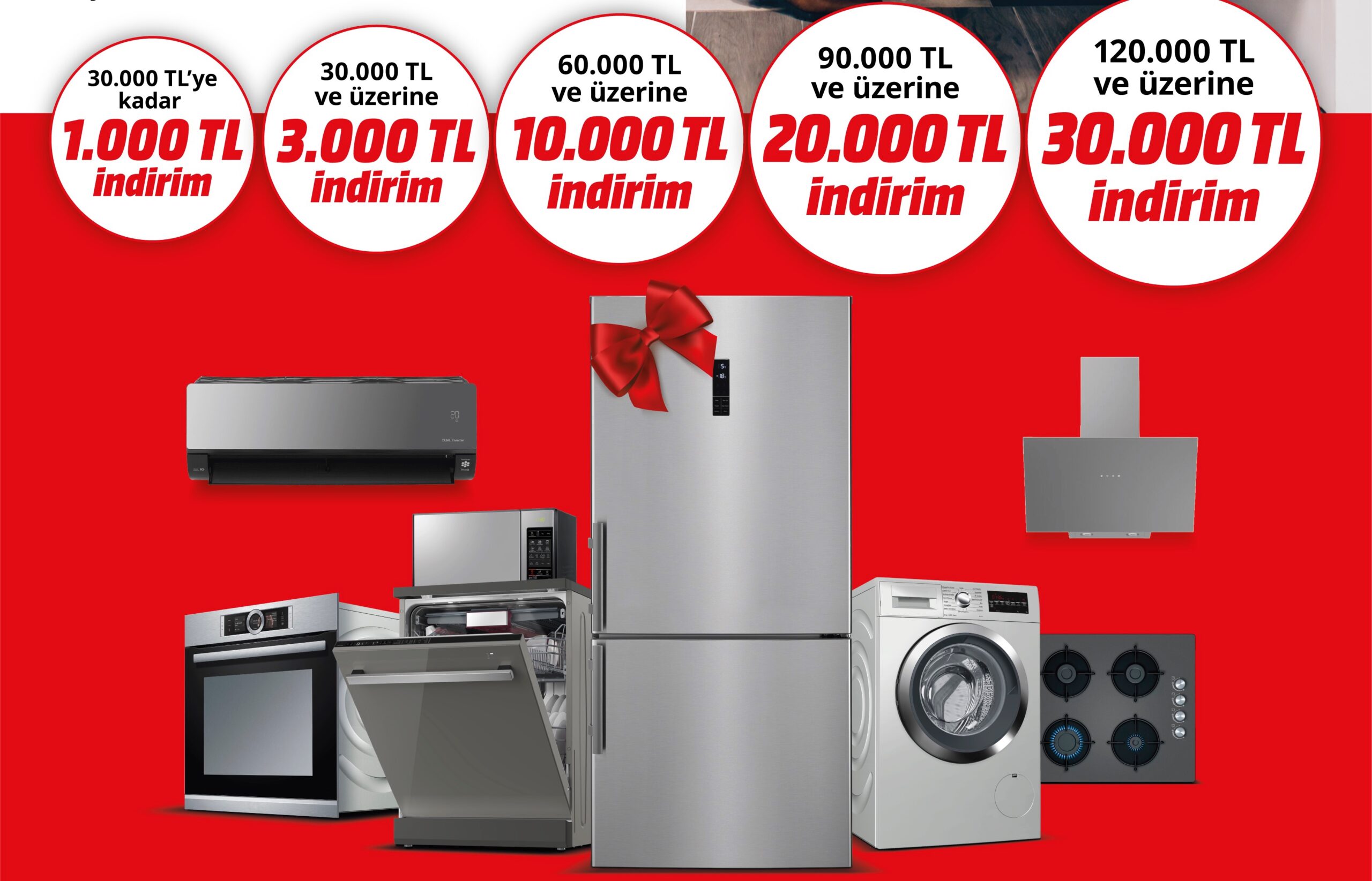 MediaMarkt’tan yeni evlenecek çiftlere kampanya - MediaTrend