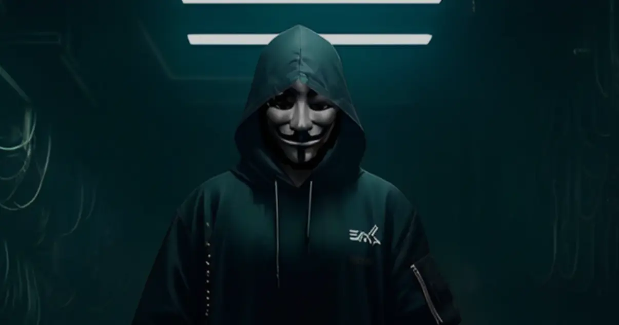 Anonymous Hacker Simulator inceleme - MediaTrend