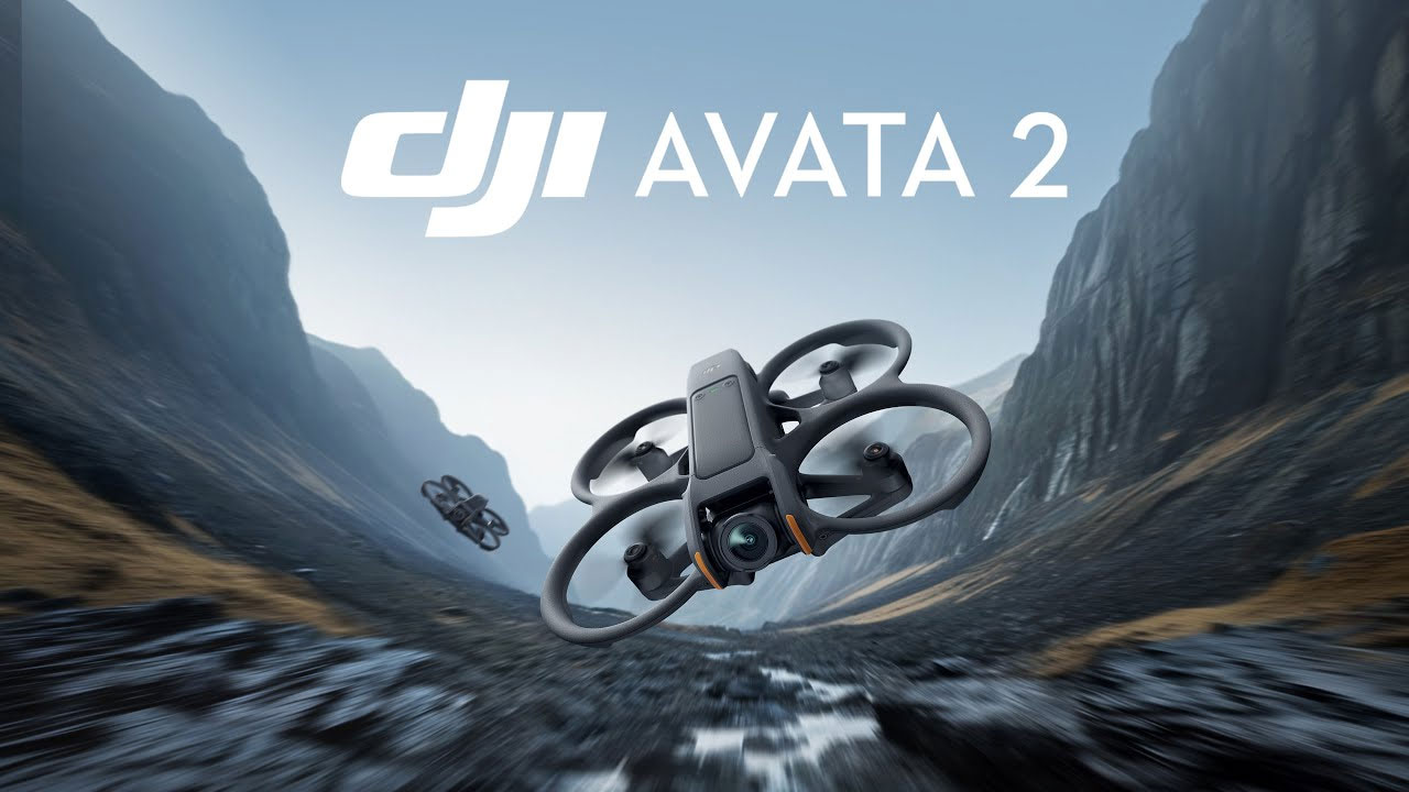 DJI Avata 2: Yeni sürüme gelen özellikler - MediaTrend