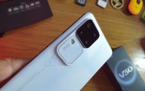 Vivo V30 5G akıllı telefon inceleme - MediaTrend