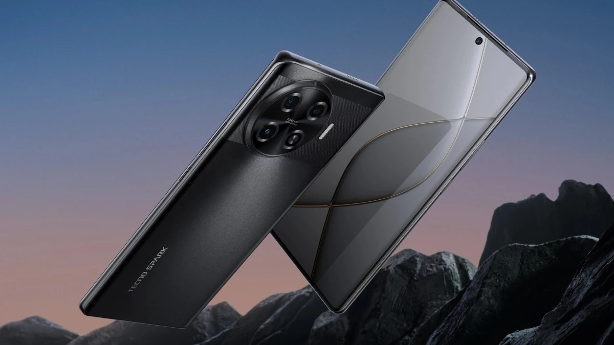 TECNO SPARK 20 Pro+ İnceleme | Serinin en üst versiyonu